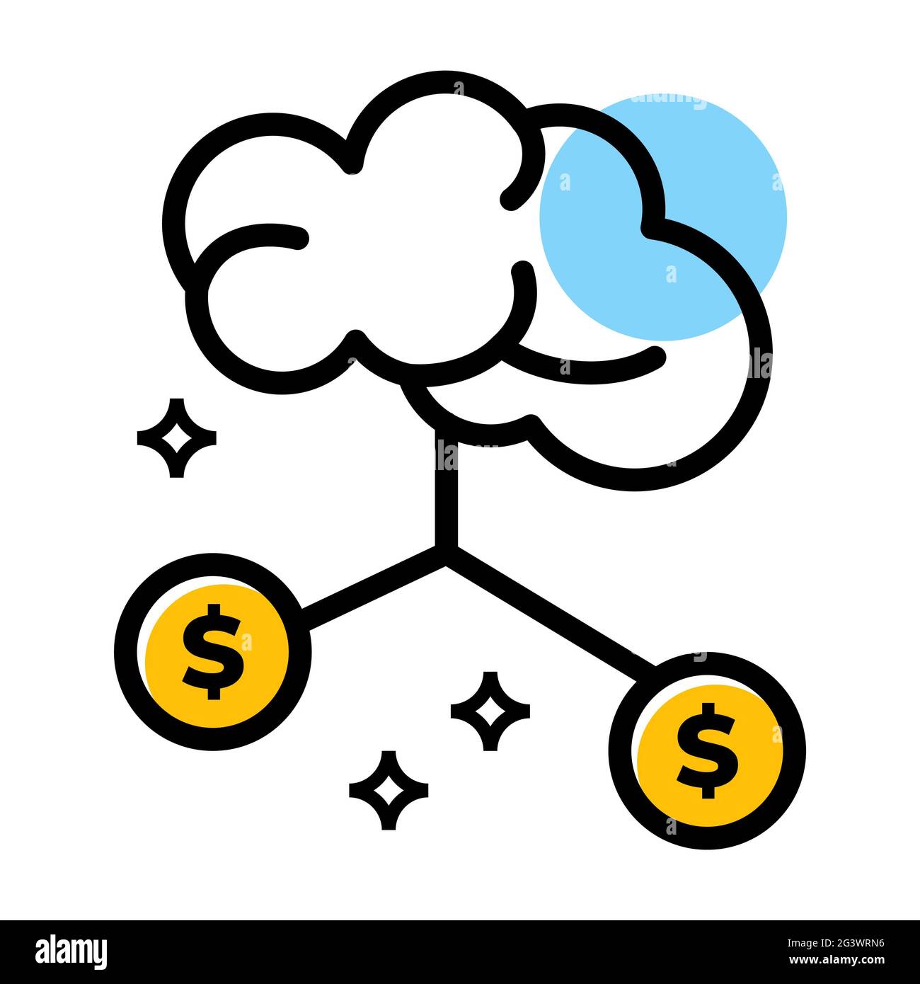 Mindset symbol -Fotos und -Bildmaterial in hoher Auflösung – Alamy