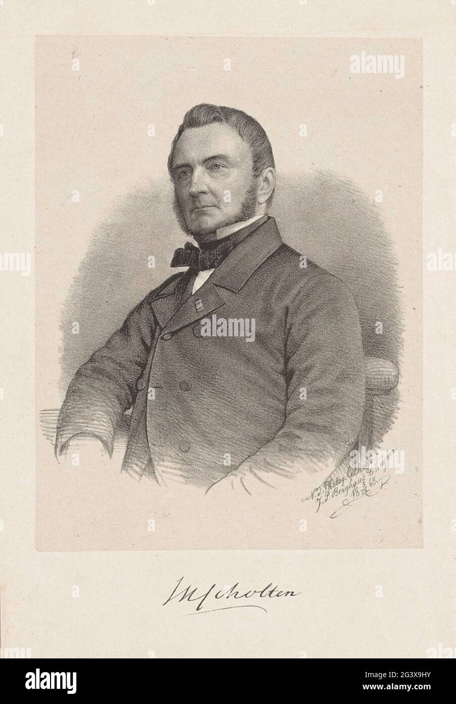 Johannes henricus scholten -Fotos und -Bildmaterial in hoher Auflösung ...