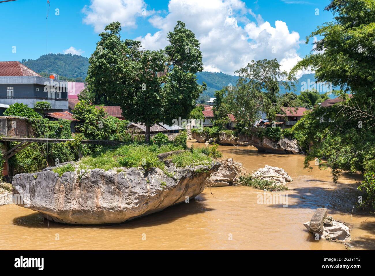 Fluss sadang -Fotos und -Bildmaterial in hoher Auflösung – Alamy