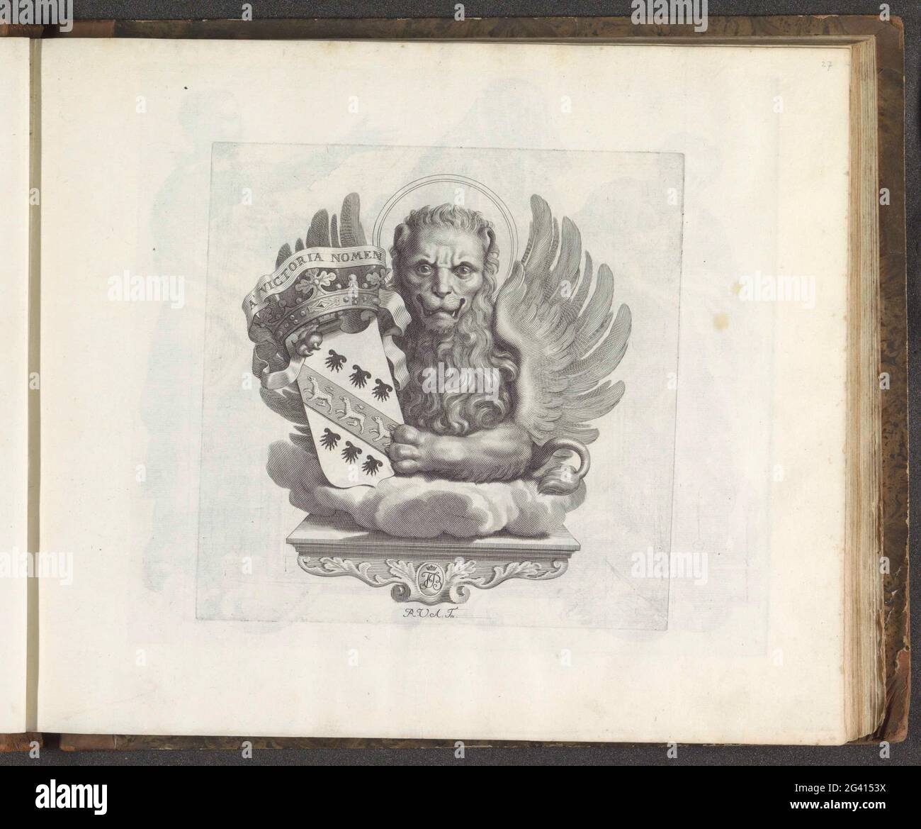 Wappen der republik venedig -Fotos und -Bildmaterial in hoher Auflösung ...