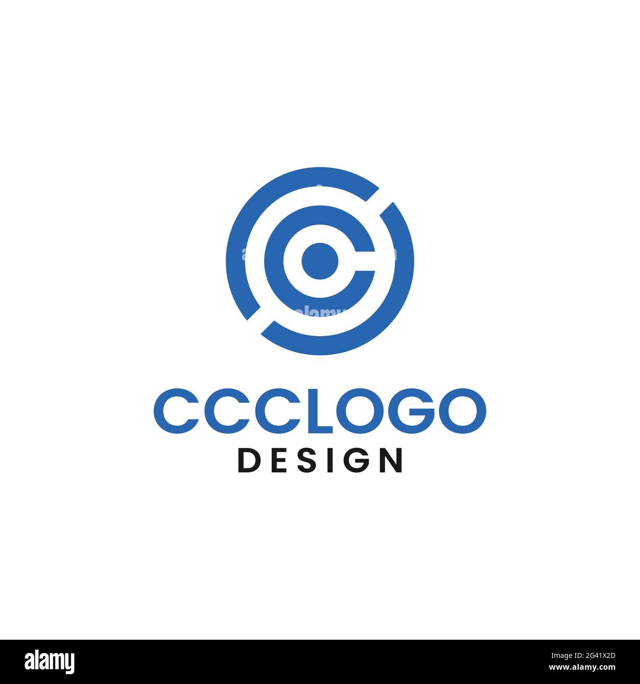 Ccc tech logo Stock-Vektorgrafiken kaufen - Alamy