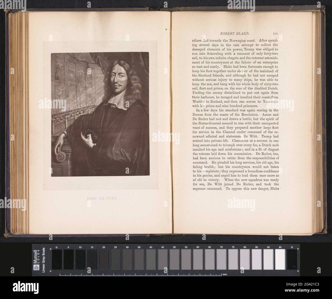 John de witz -Fotos und -Bildmaterial in hoher Auflösung – Alamy