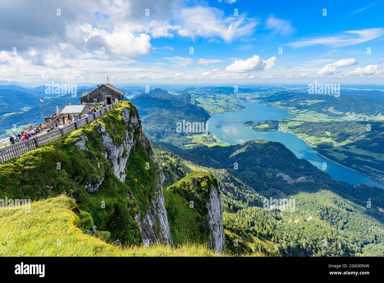 Austria schafberg schafberg house -Fotos und -Bildmaterial in hoher ...