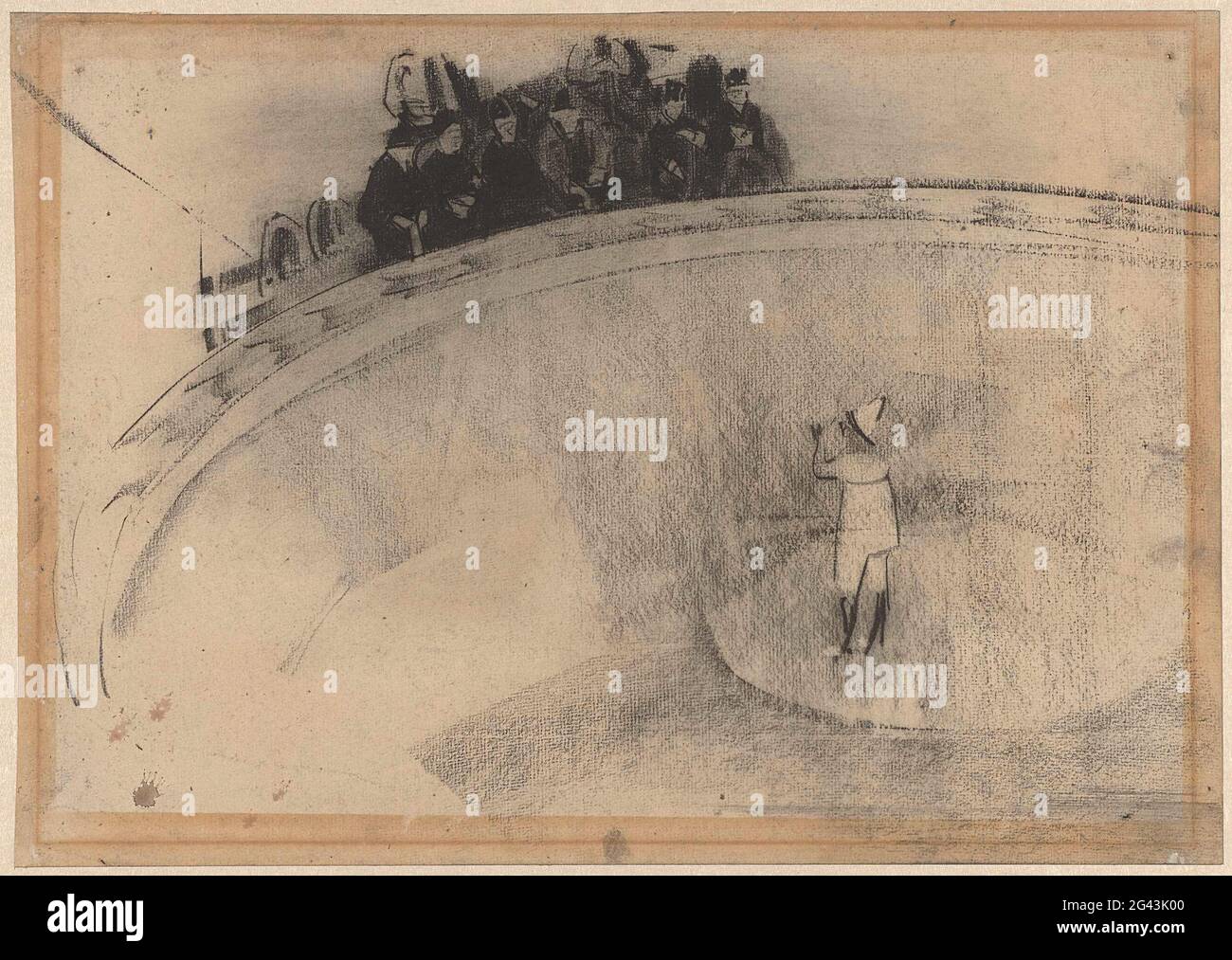 Zirkus carre -Fotos und -Bildmaterial in hoher Auflösung – Alamy