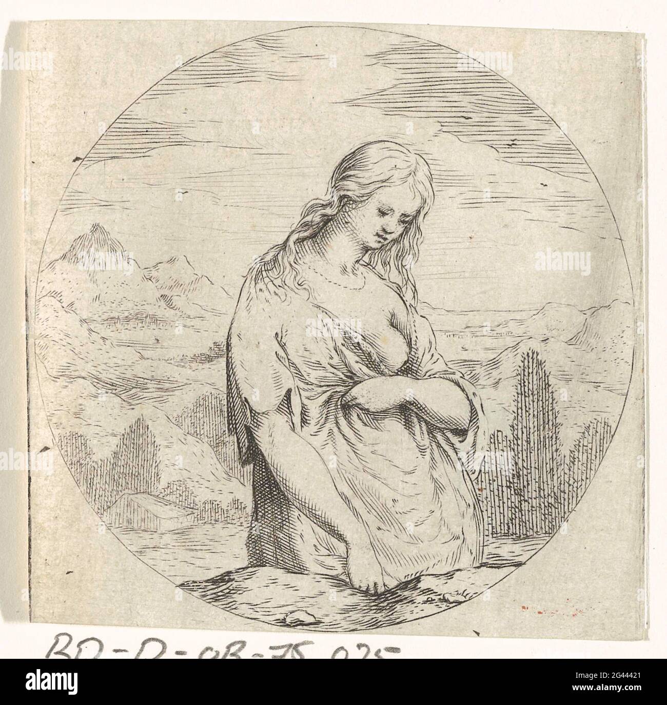 Vermutlich maria magdalena -Fotos und -Bildmaterial in hoher Auflösung – Alamy