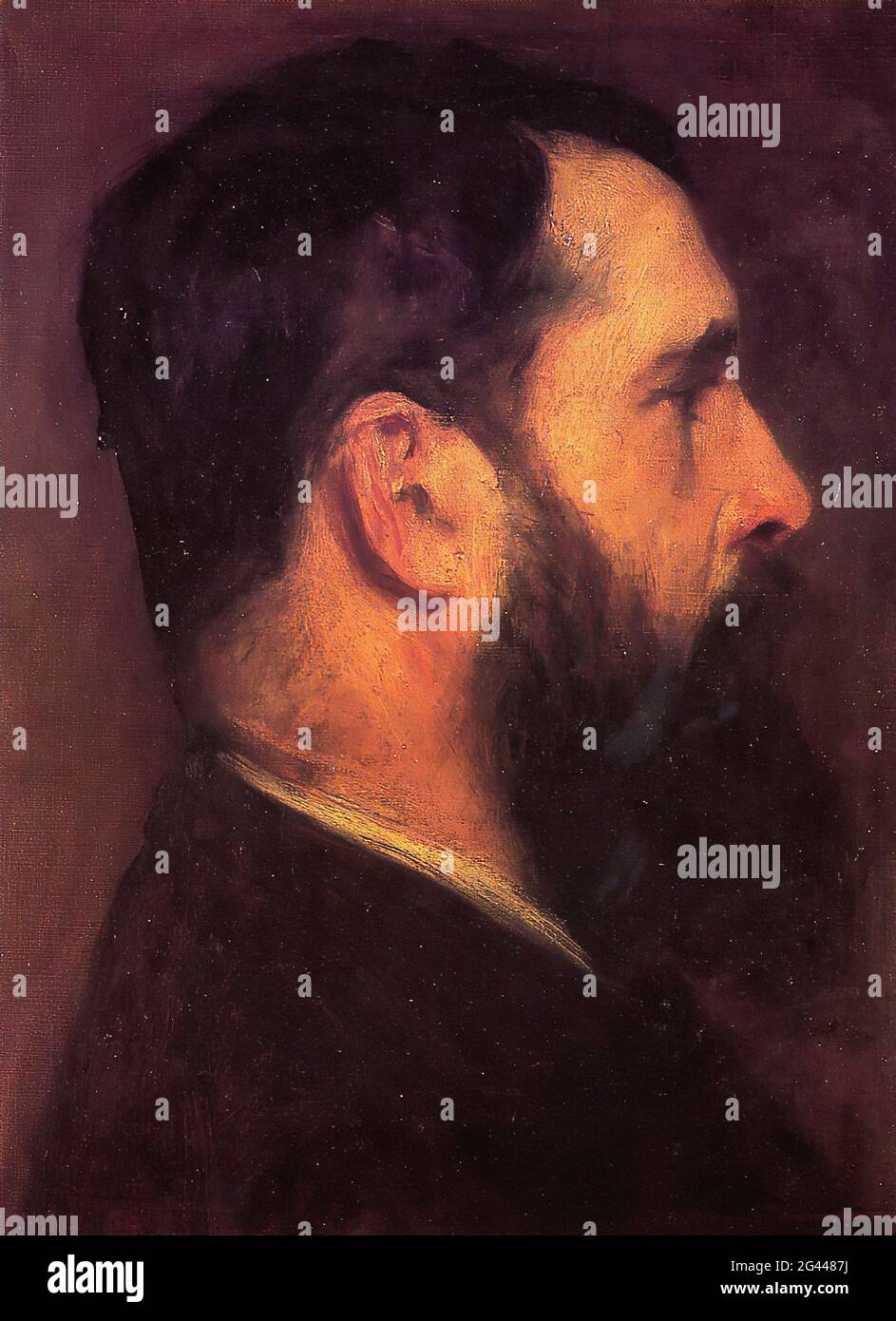 Singer sargent monet -Fotos und -Bildmaterial in hoher Auflösung – Alamy