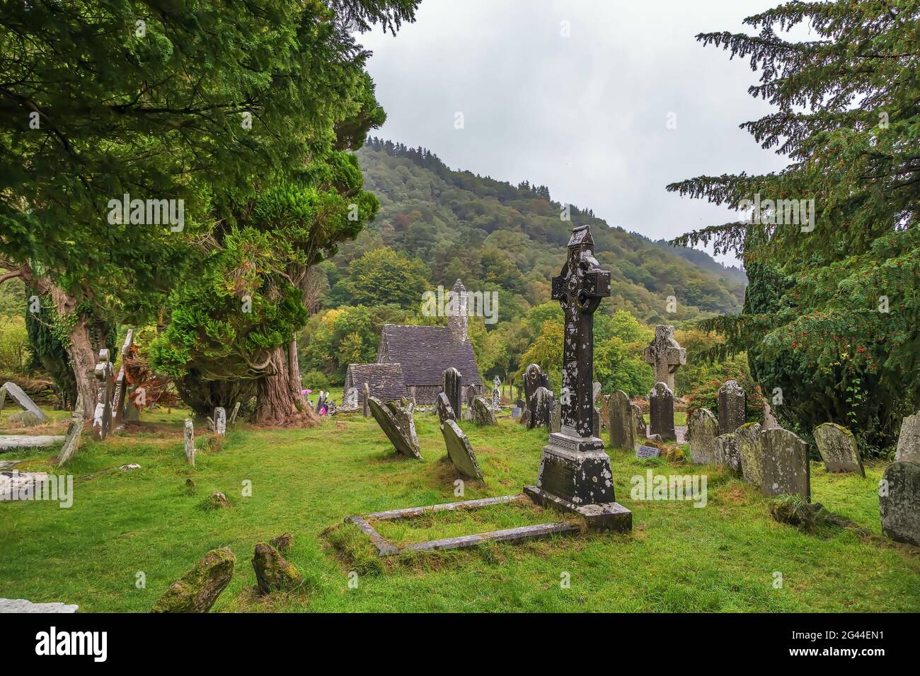Celtic ireland -Fotos und -Bildmaterial in hoher Auflösung – Alamy