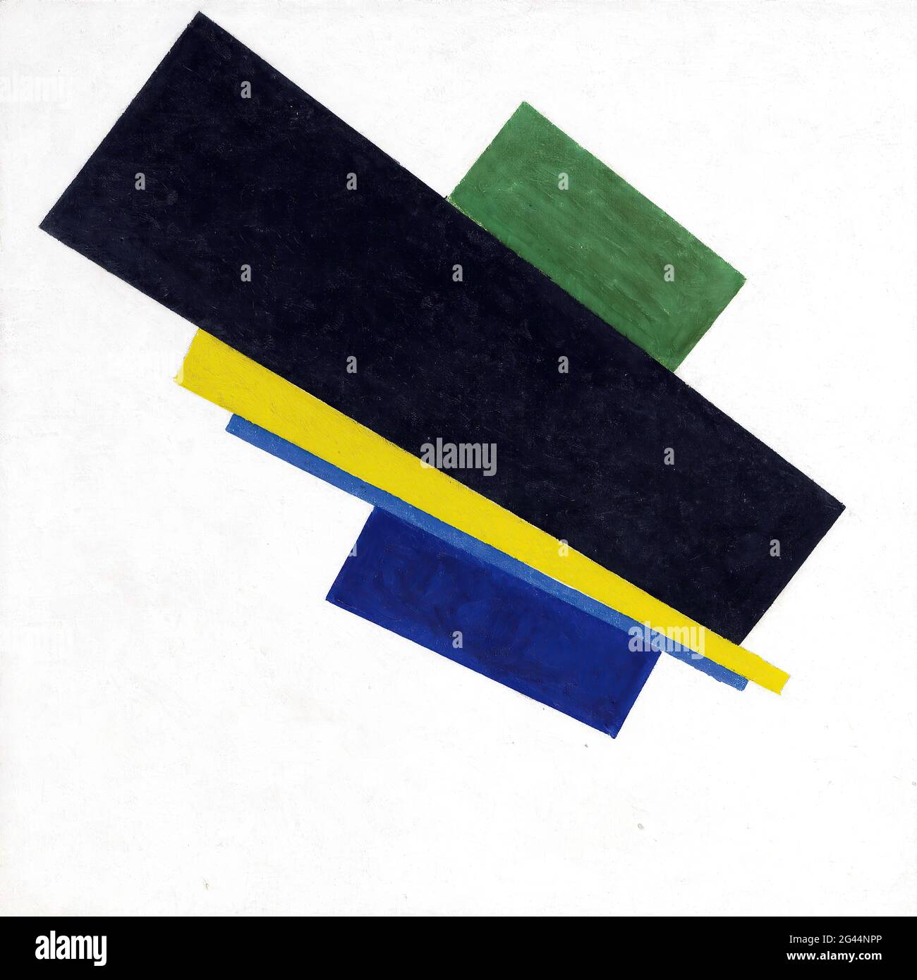 Suprematismus zusammensetzung -Fotos und -Bildmaterial in hoher ...