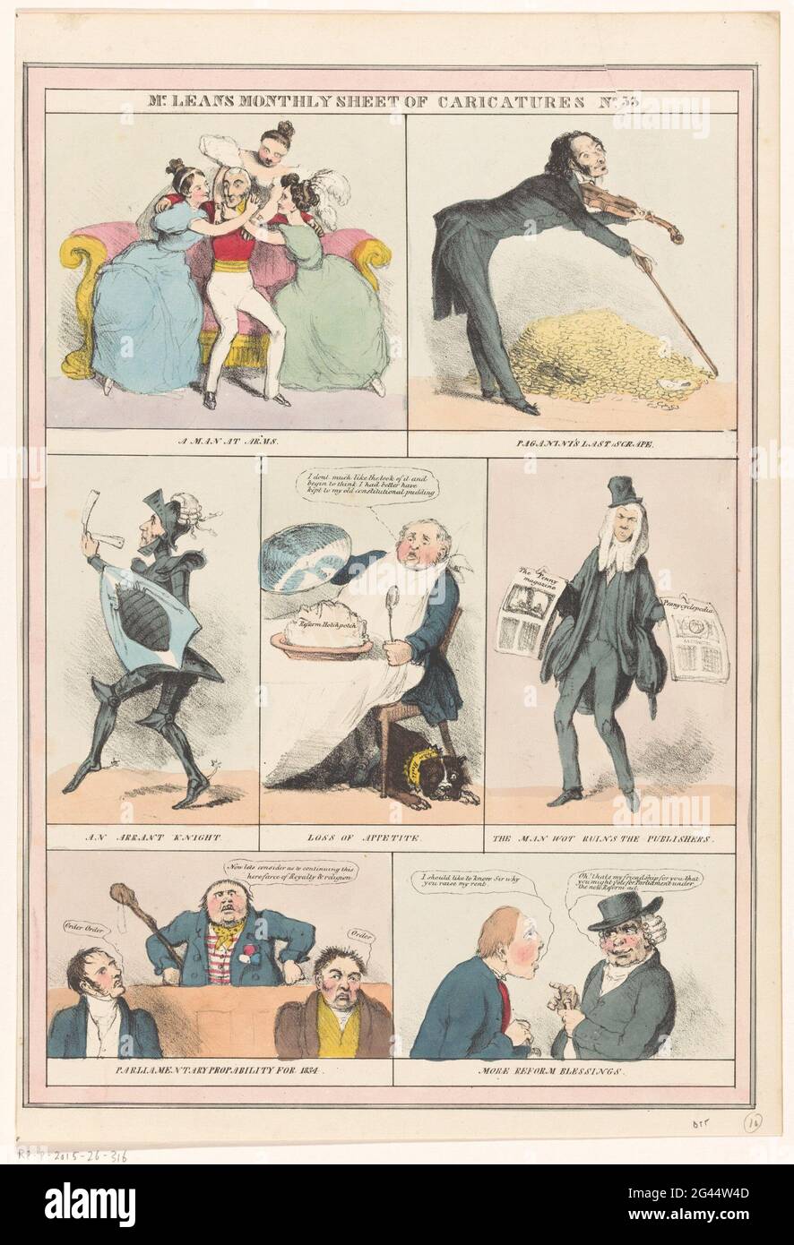 Paganini Violin Stockfotos und -bilder Kaufen - Alamy