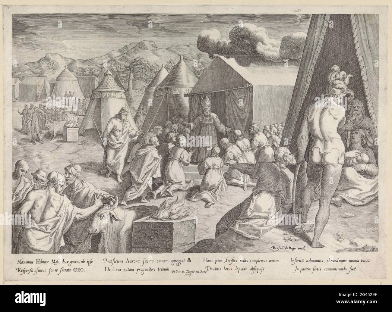 Einweihung des tabernakels -Fotos und -Bildmaterial in hoher Auflösung ...