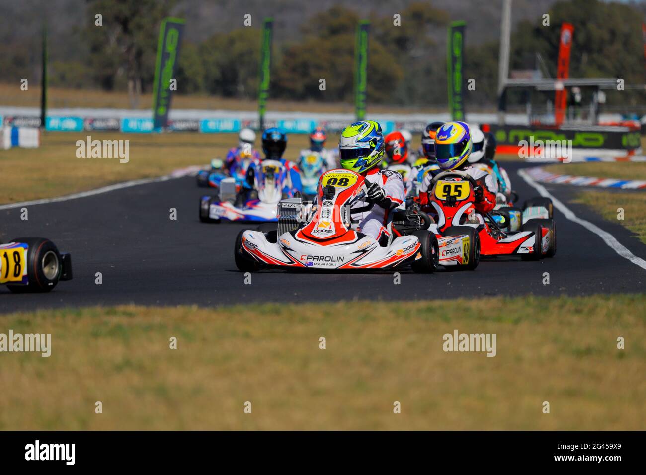 Go karts australien -Fotos und -Bildmaterial in hoher Auflösung – Alamy