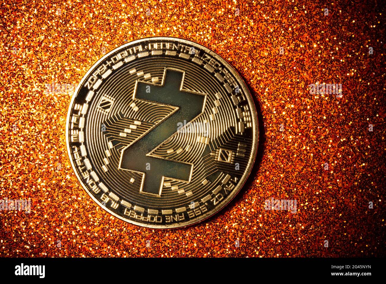 Z cash -Fotos und -Bildmaterial in hoher Auflösung – Alamy