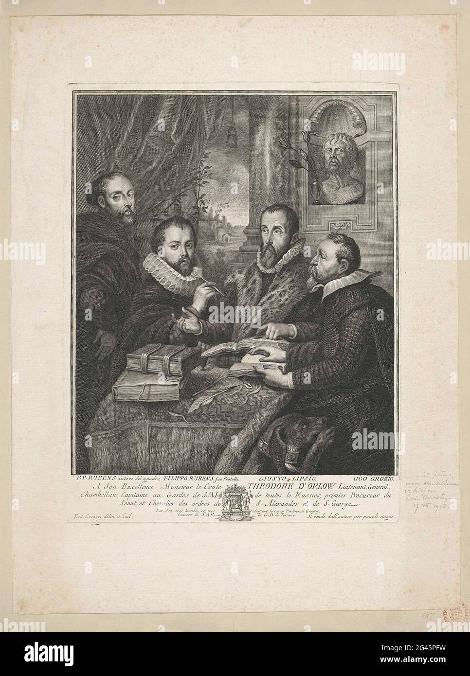 Vier philosophen -Fotos und -Bildmaterial in hoher Auflösung – Alamy