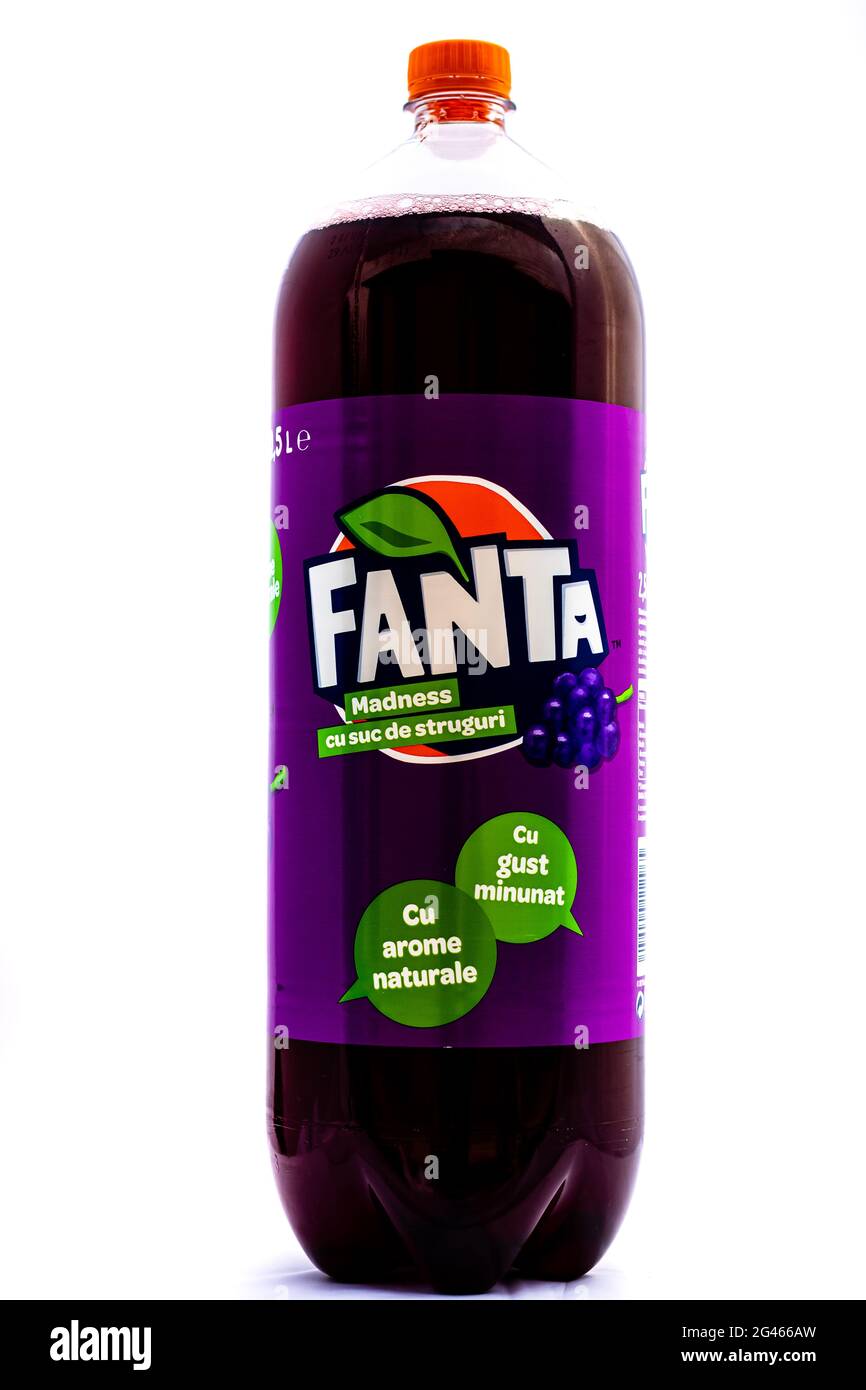 Fanta im glas -Fotos und -Bildmaterial in hoher Auflösung – Alamy