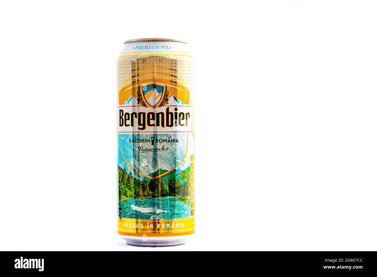 Bergenbier bier -Fotos und -Bildmaterial in hoher Auflösung – Alamy