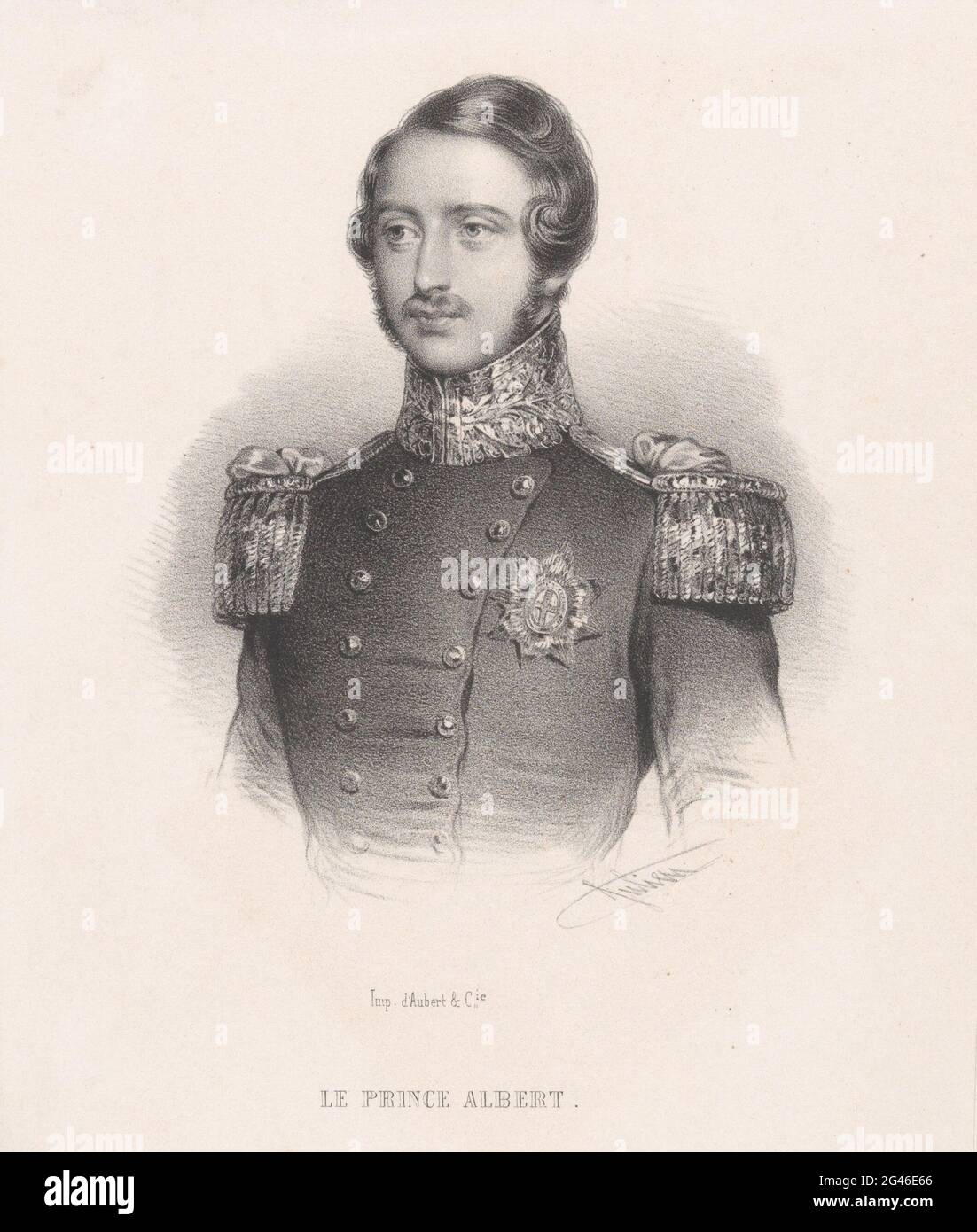 Albert sachsen coburg -Fotos und -Bildmaterial in hoher Auflösung – Alamy