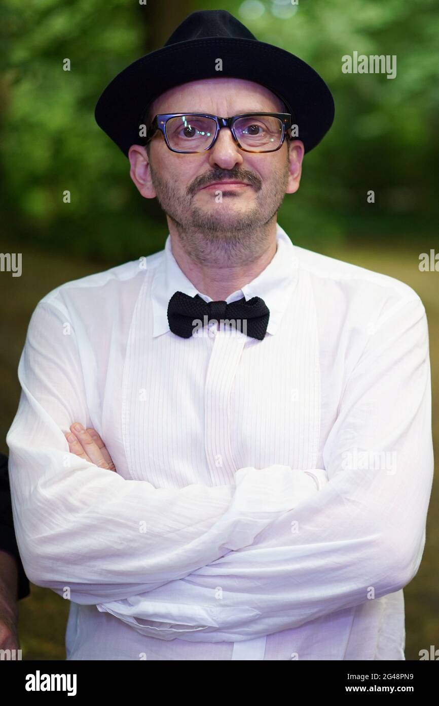 Milan Peschel Where Stockfotos und -bilder Kaufen - Alamy