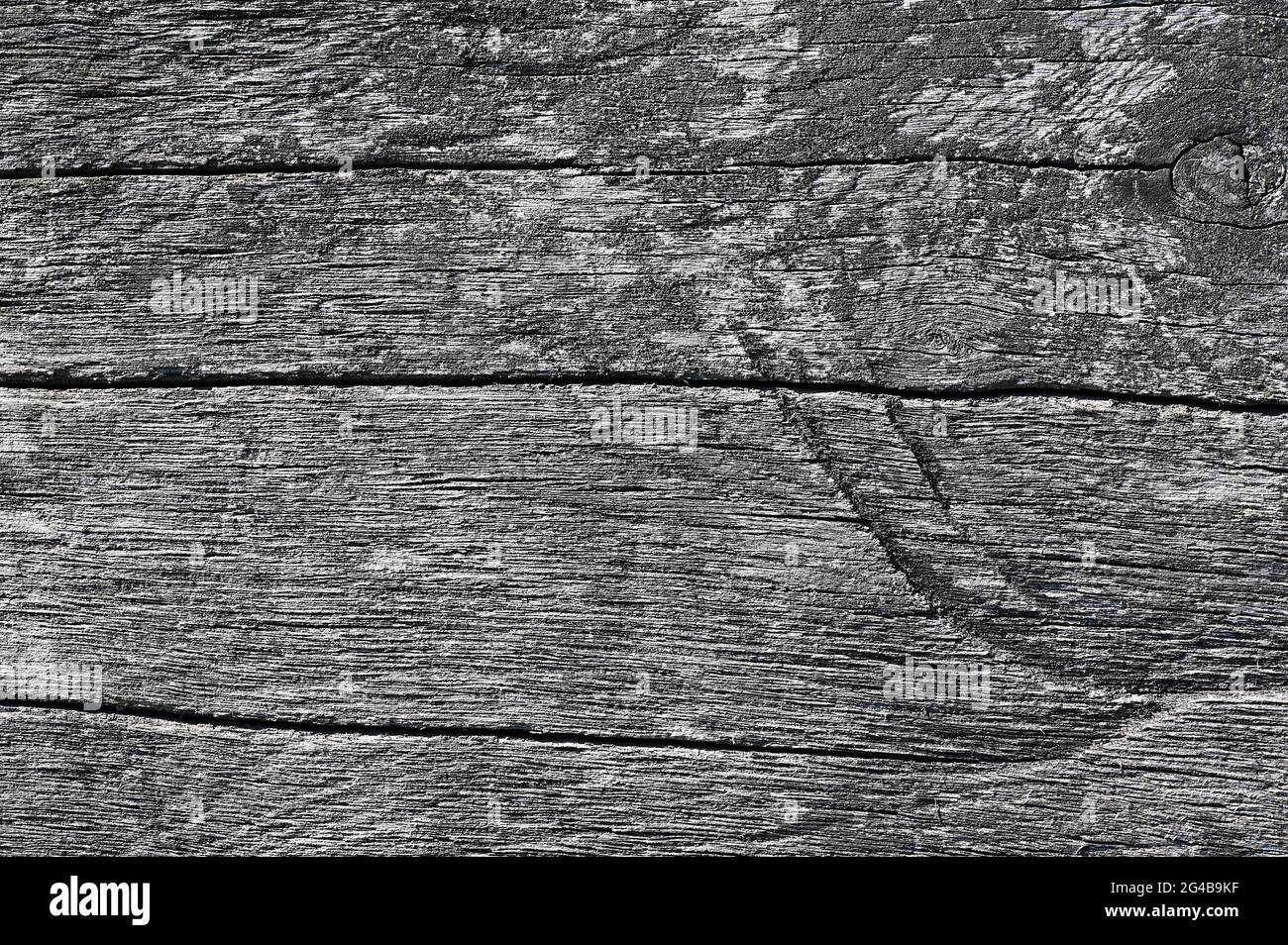 Foto de textura de madera -Fotos und -Bildmaterial in hoher Auflösung – Alamy