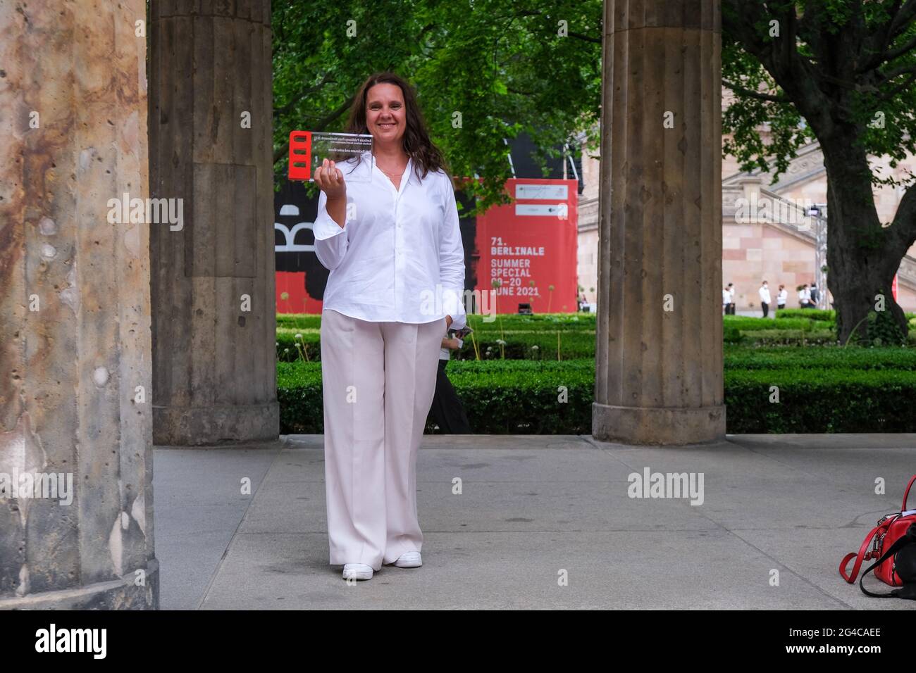 Maria speth -Fotos und -Bildmaterial in hoher Auflösung – Alamy