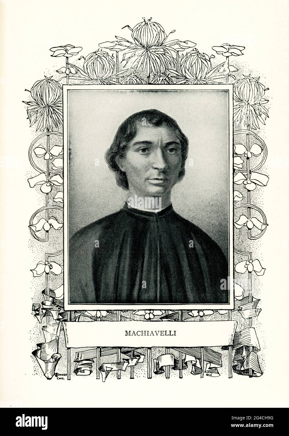 Renaissance Florentiner Stockfotos und -bilder Kaufen - Alamy