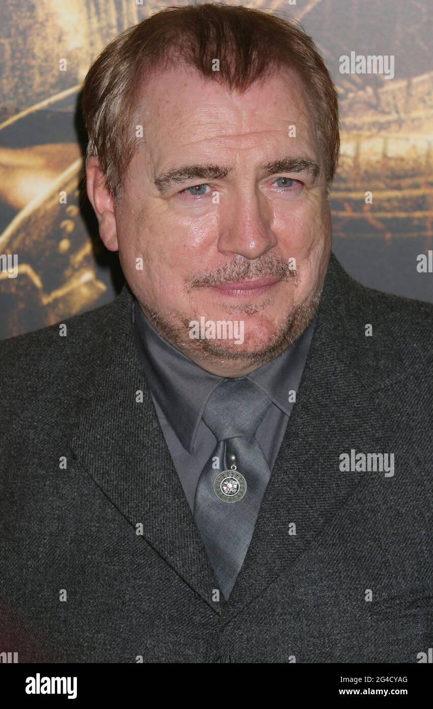 Brian cox troy -Fotos und -Bildmaterial in hoher Auflösung – Alamy