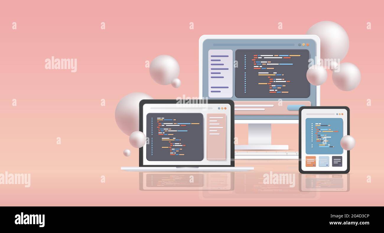 Cross process Stock-Vektorgrafiken kaufen - Alamy