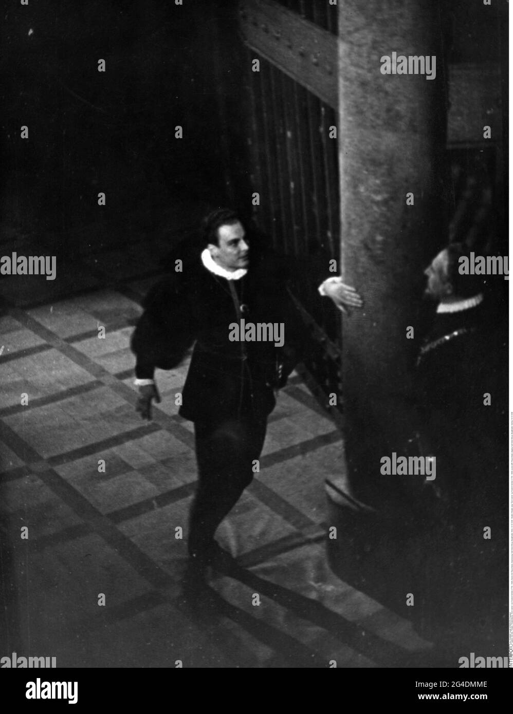 Don Carlos By Schiller Stockfotos und -bilder Kaufen - Alamy