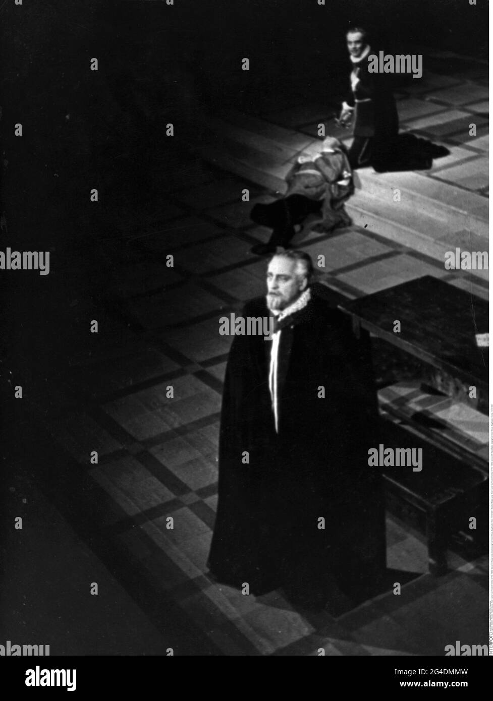 Don Carlos By Schiller Stockfotos und -bilder Kaufen - Alamy
