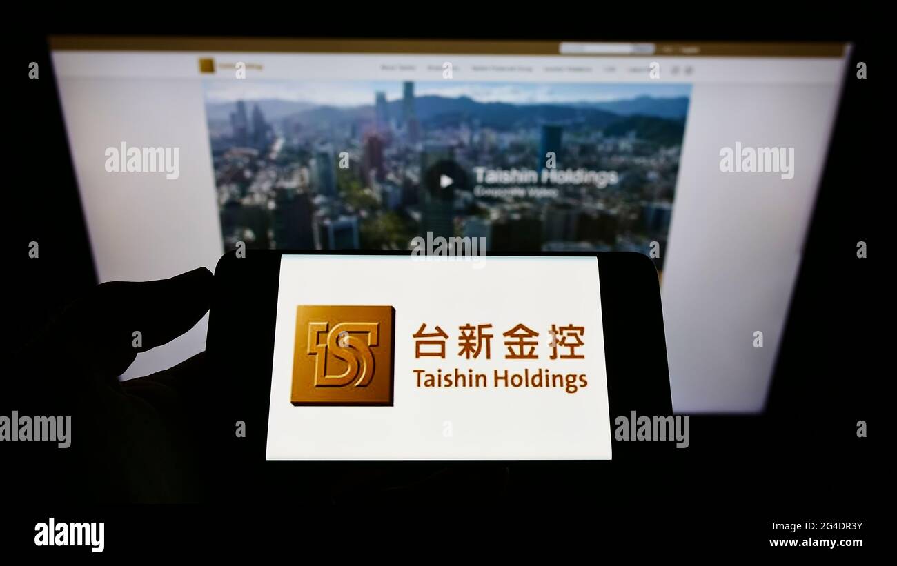Taishin bank -Fotos und -Bildmaterial in hoher Auflösung – Alamy