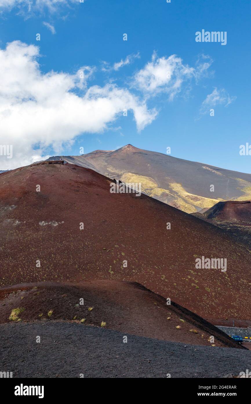 ätna nationalpark -Fotos und -Bildmaterial in hoher Auflösung – Alamy