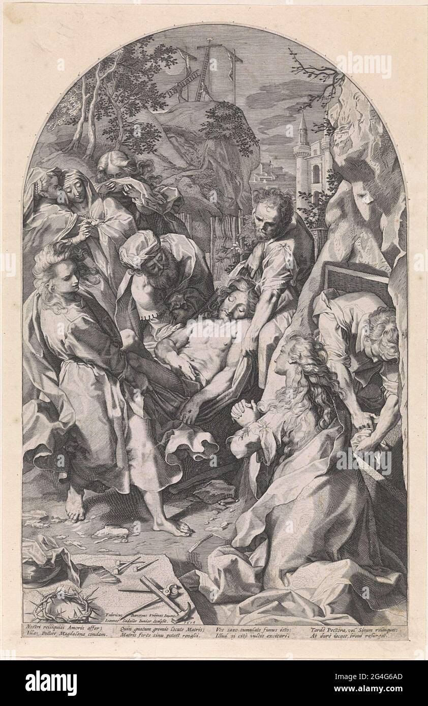 Kniend mary magdalene -Fotos und -Bildmaterial in hoher Auflösung – Alamy