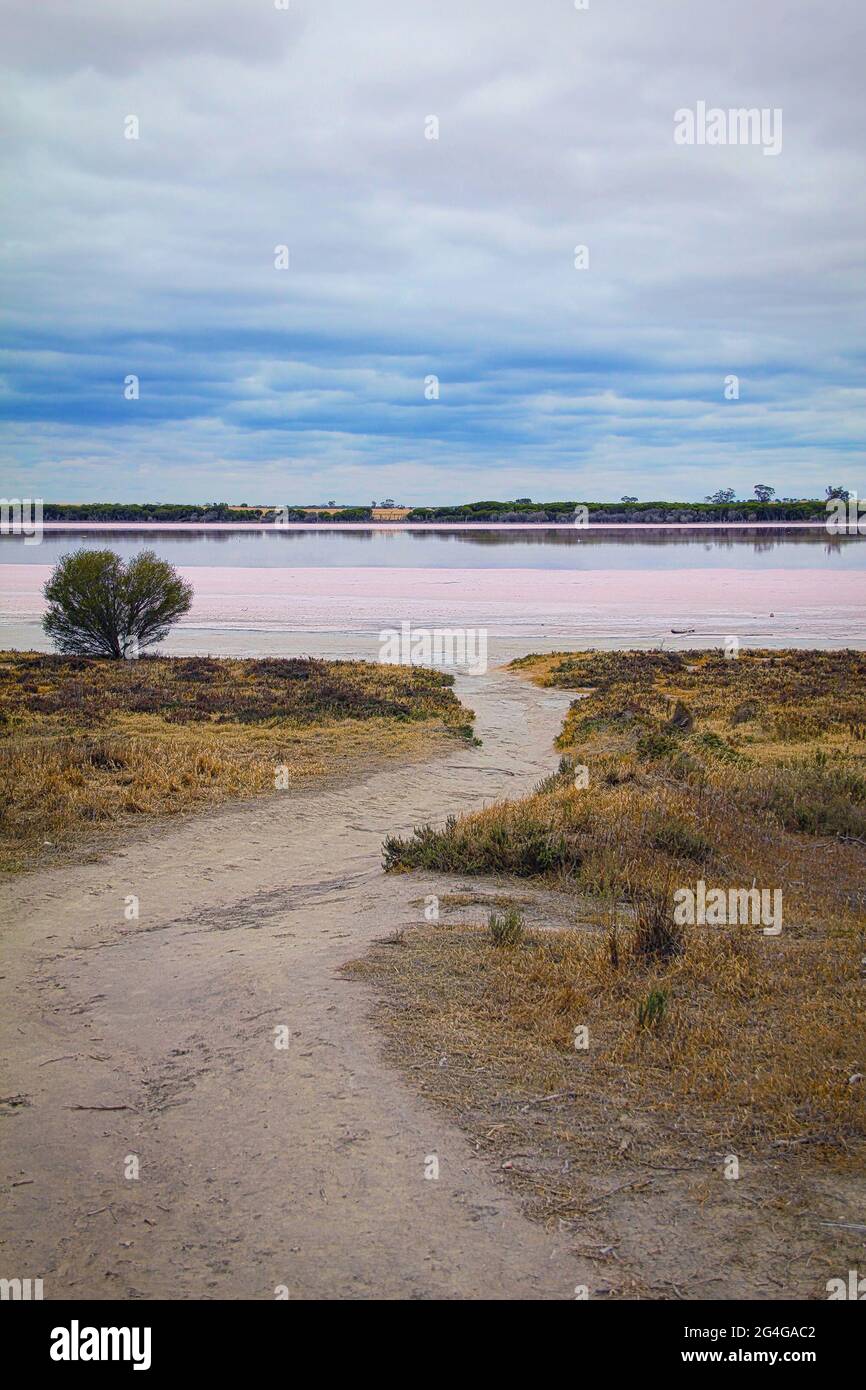 See in australien -Fotos und -Bildmaterial in hoher Auflösung – Alamy