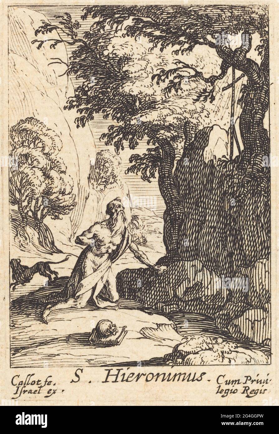 Sophronius eusebius hieronymus -Fotos und -Bildmaterial in hoher Auflösung – Alamy