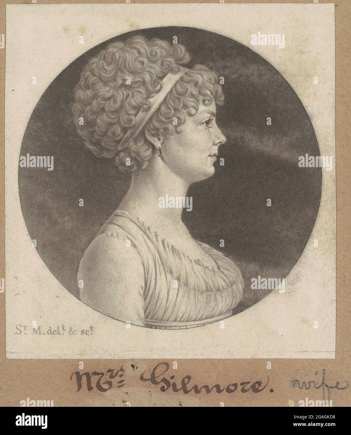 Mary B Smith Stockfotos und -bilder Kaufen - Alamy