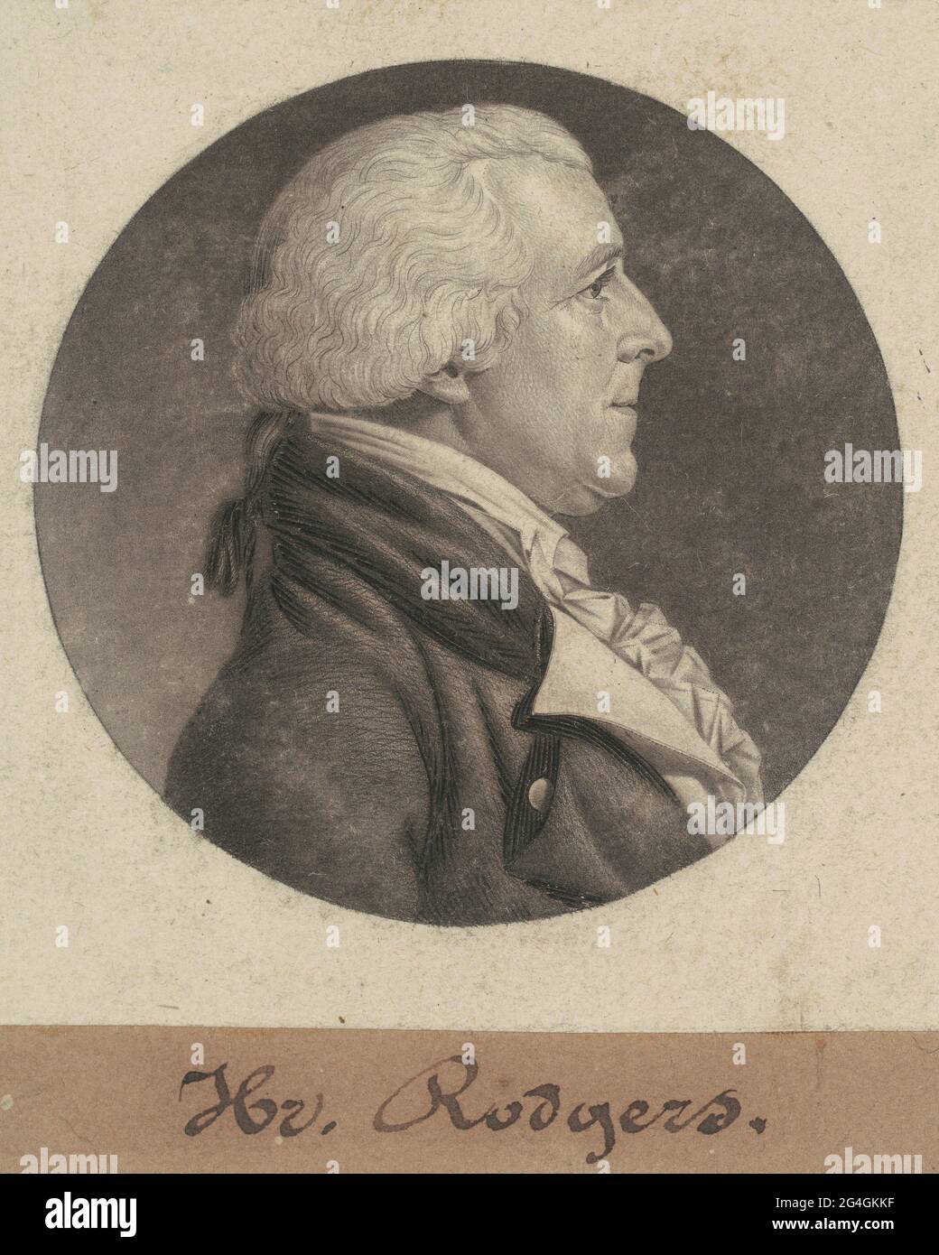 Henry rogers -Fotos und -Bildmaterial in hoher Auflösung – Alamy