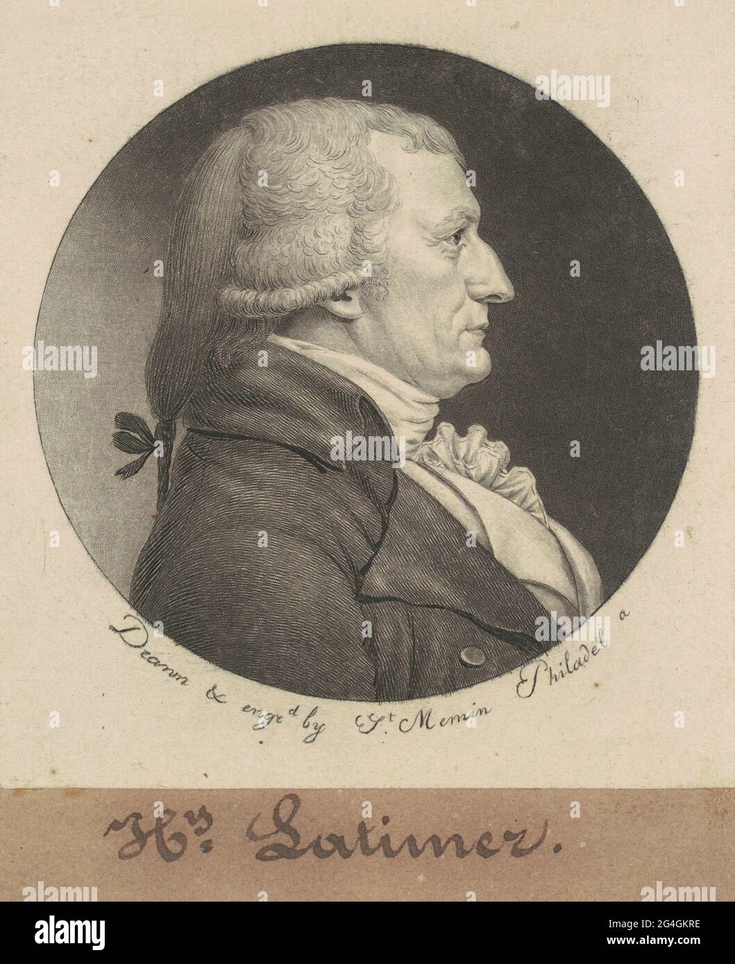 Henry latimer -Fotos und -Bildmaterial in hoher Auflösung – Alamy