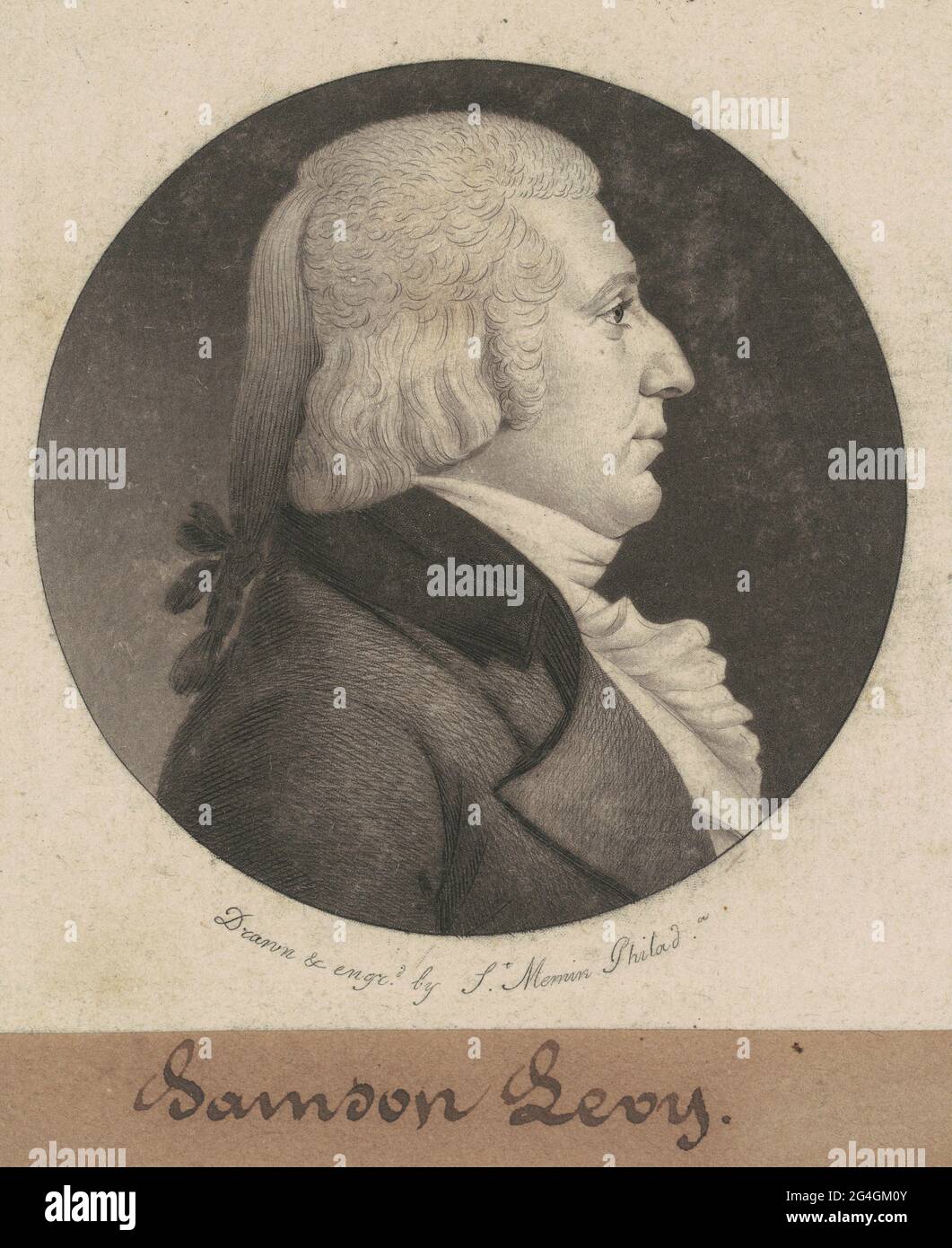 Samson charles -Fotos und -Bildmaterial in hoher Auflösung – Alamy