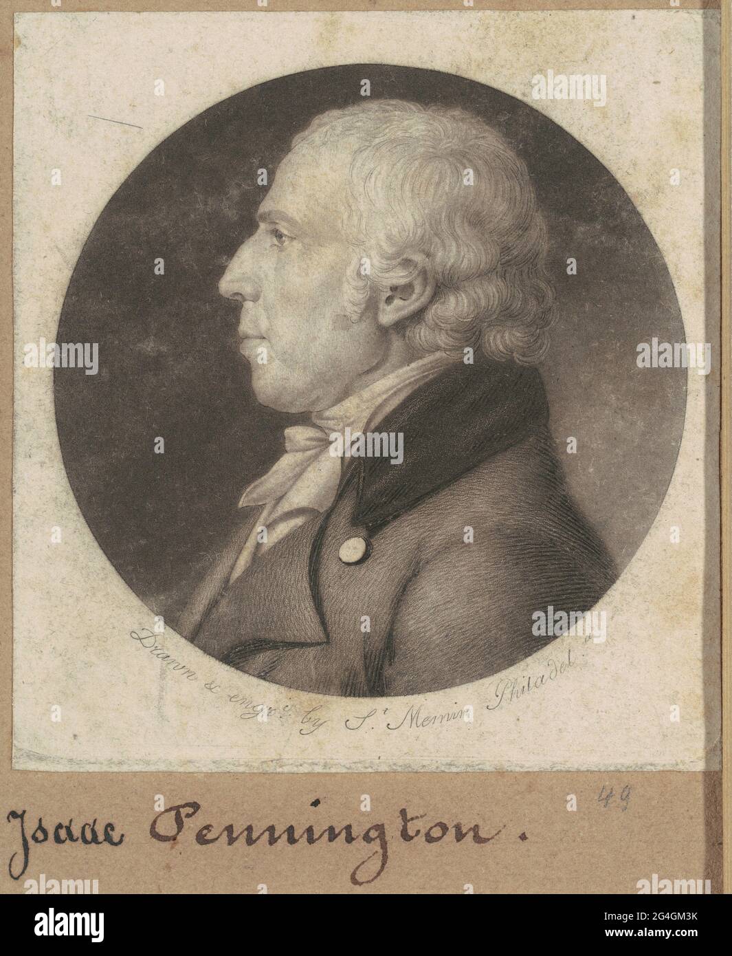 Isaac penington -Fotos und -Bildmaterial in hoher Auflösung – Alamy