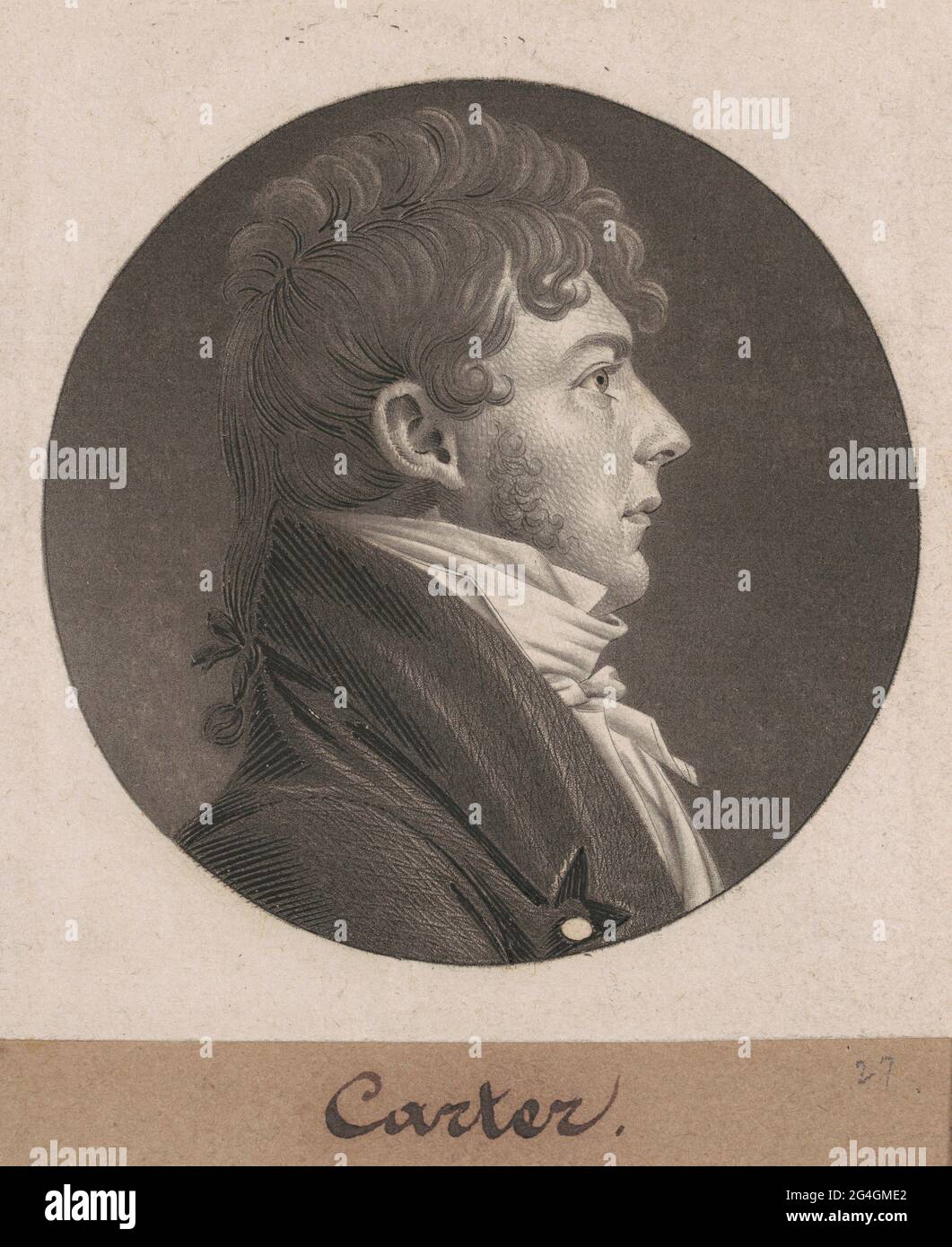 J carter braun -Fotos und -Bildmaterial in hoher Auflösung – Alamy