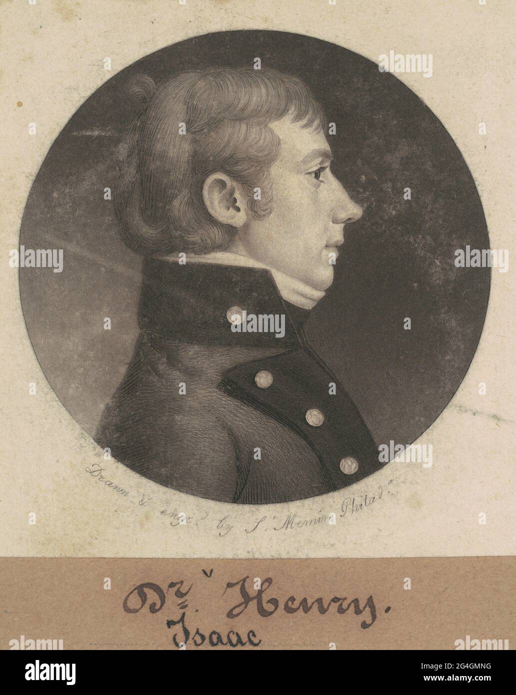 Isaac henry -Fotos und -Bildmaterial in hoher Auflösung – Alamy