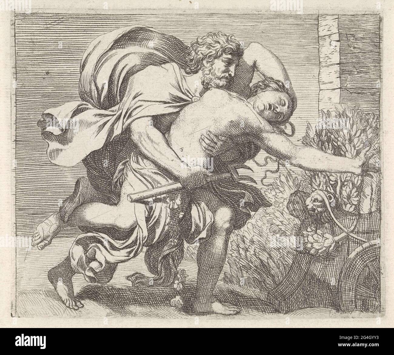 Ceres and proserpina -Fotos und -Bildmaterial in hoher Auflösung – Alamy