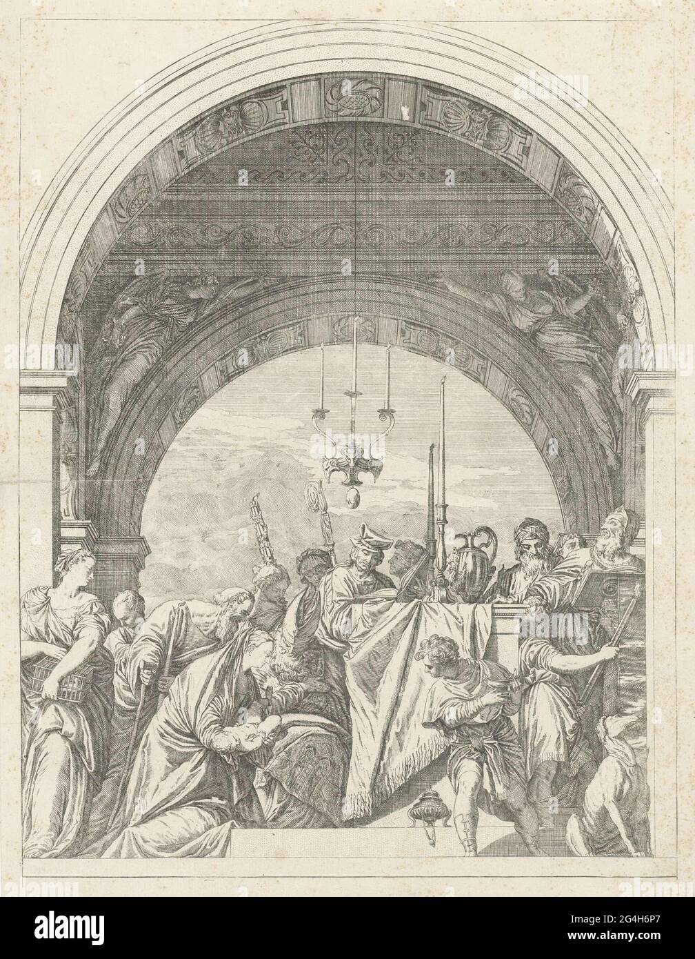 Frau tempel kniet -Fotos und -Bildmaterial in hoher Auflösung – Alamy