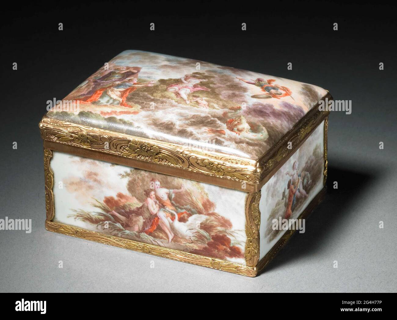 Brunnen mit venus und amor -Fotos und -Bildmaterial in hoher Auflösung ...