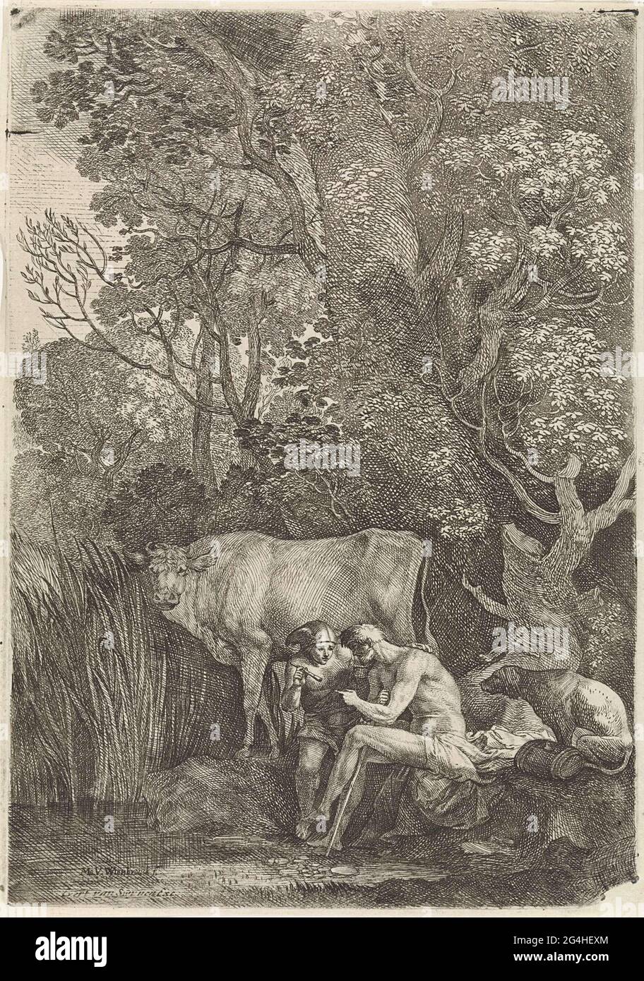 Ovid Metamorphoses Stockfotos und -bilder Kaufen - Seite 3 - Alamy