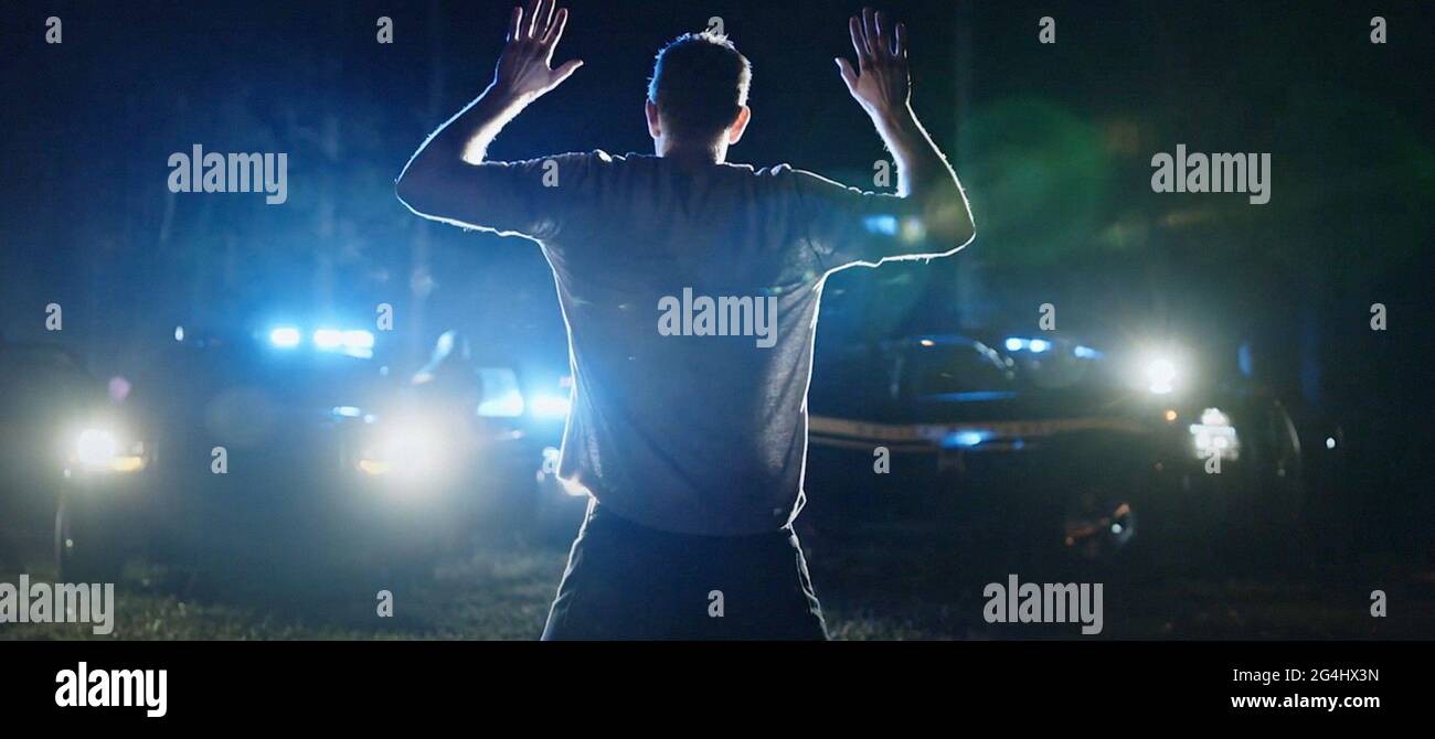 A FATHER'S LEGACY, (AKA DER ALTE MANN UND DER TEICH), JASON MAC, 2020 ...