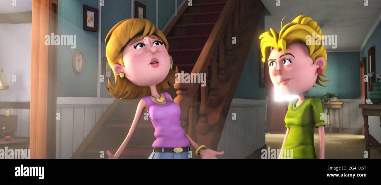 FELIX UND DER VERBORGENE SCHATZ (alias FELIX ET LE TRESOR DE MORGAA ...