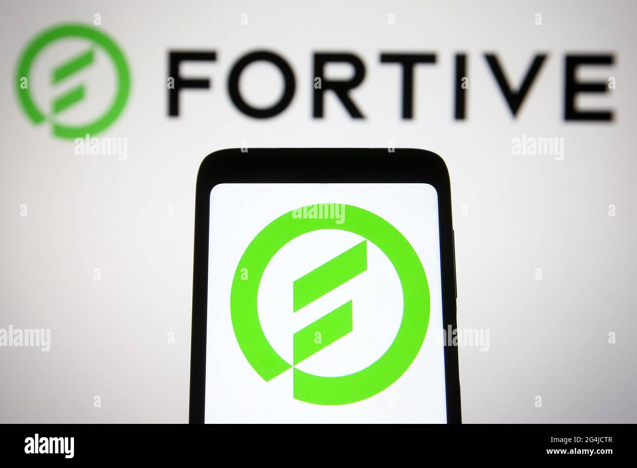 Fortive corporation -Fotos und -Bildmaterial in hoher Auflösung – Alamy