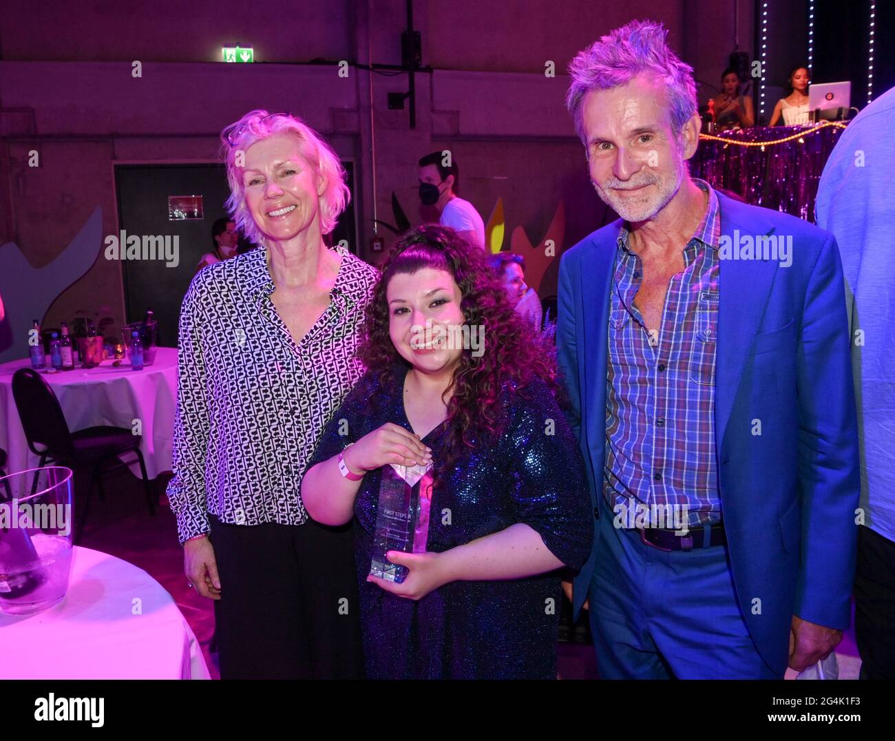 Marika ulrich -Fotos und -Bildmaterial in hoher Auflösung – Alamy