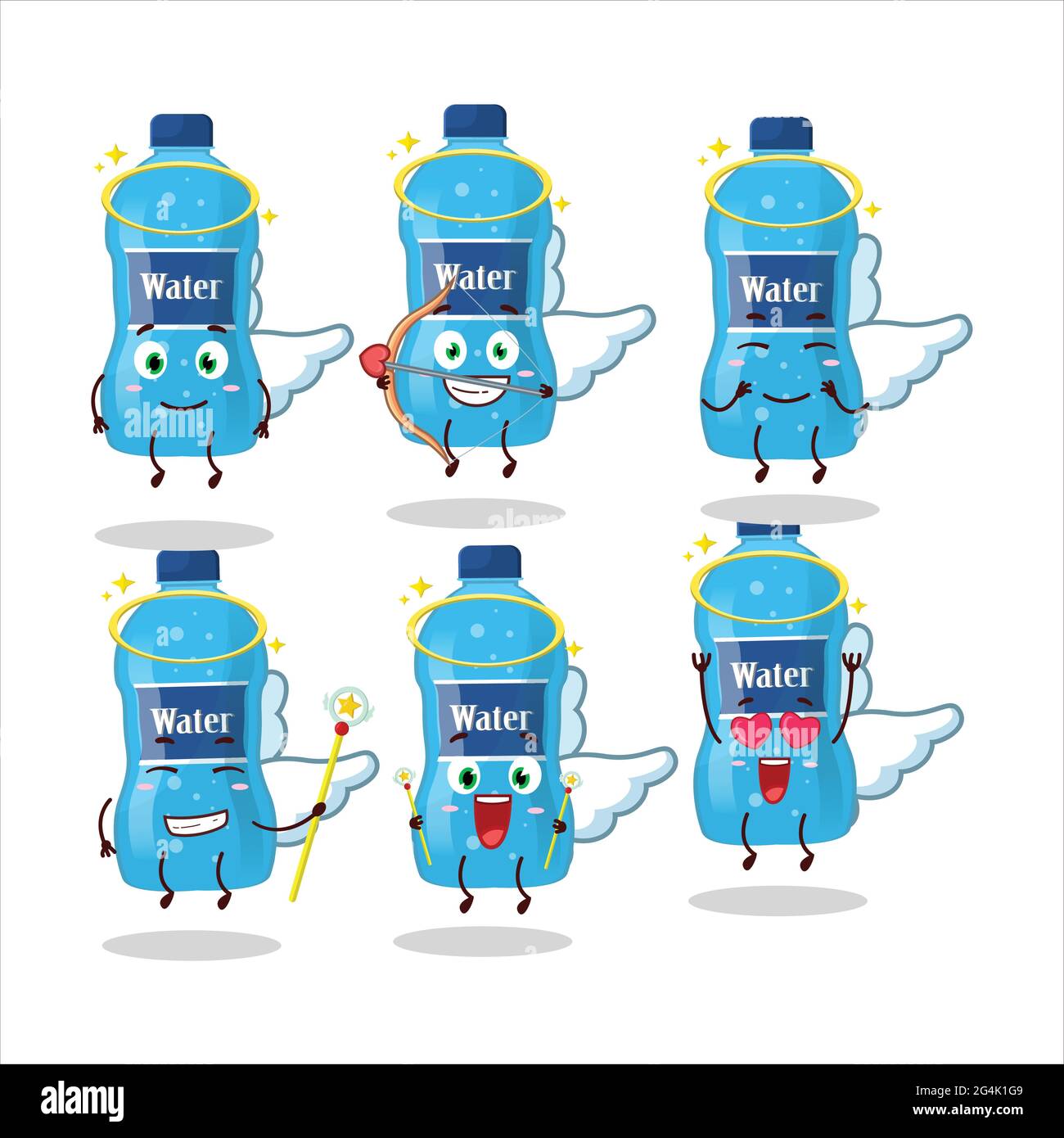 Blaue flaschenfliege Stock-Vektorgrafiken kaufen - Alamy