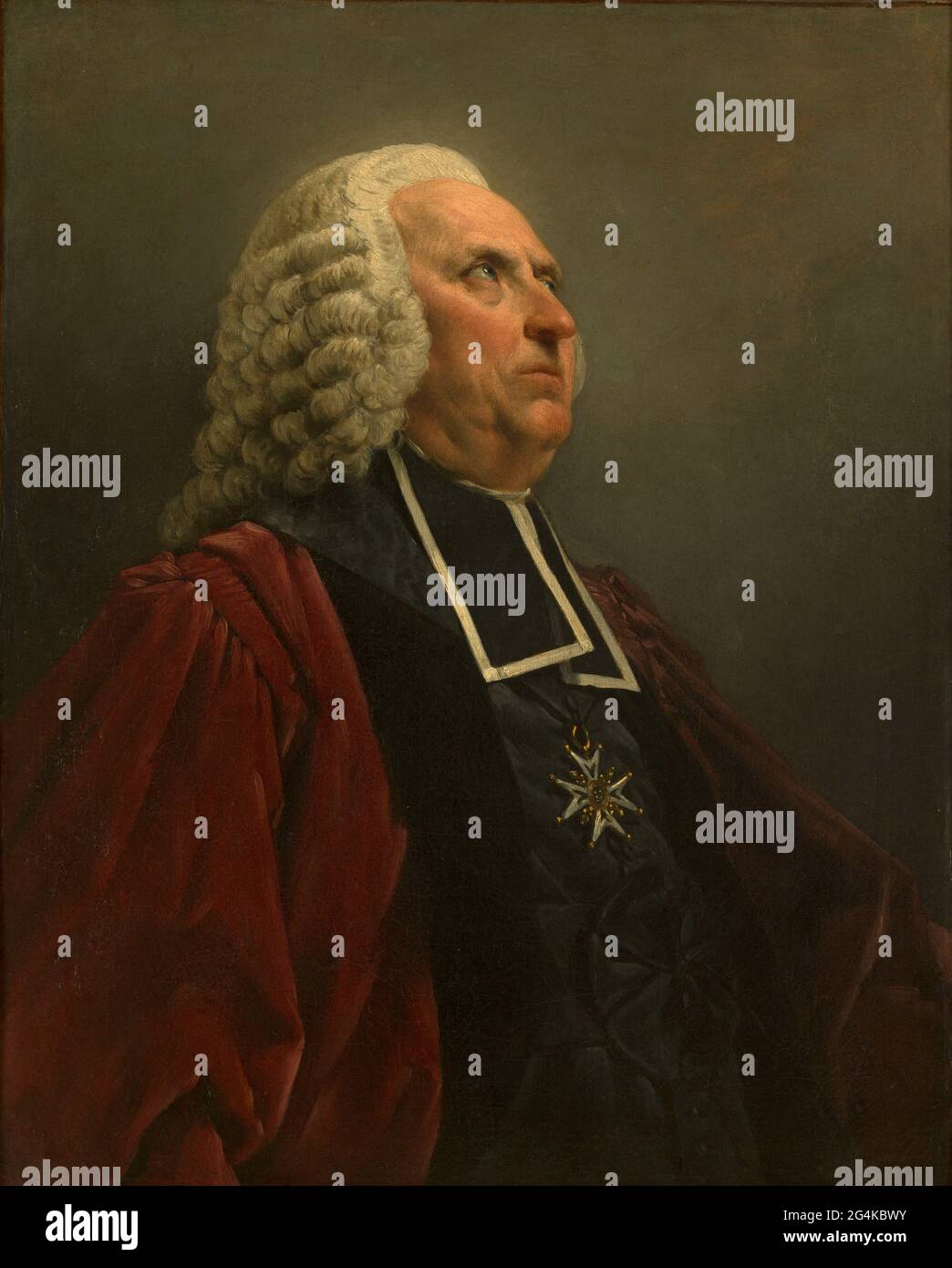 Louis sebastien mercier -Fotos und -Bildmaterial in hoher Auflösung – Alamy